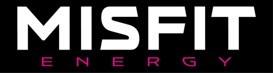 Misfit Energy – Misfit Energy