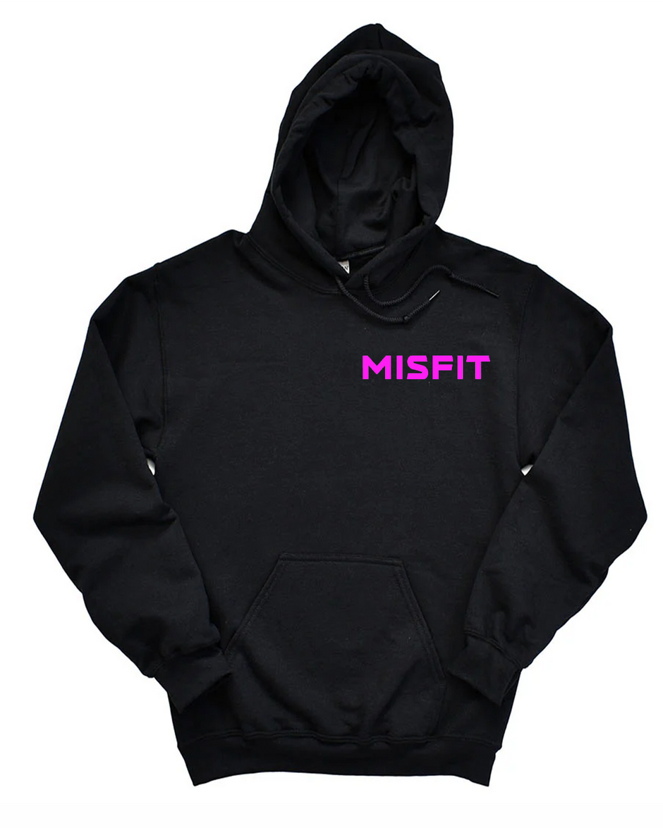 Products – Misfit Energy